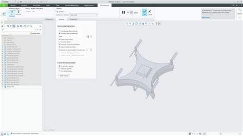 Create Shrinkwrap Features Tutorial Playlist Ptc Learning Connector