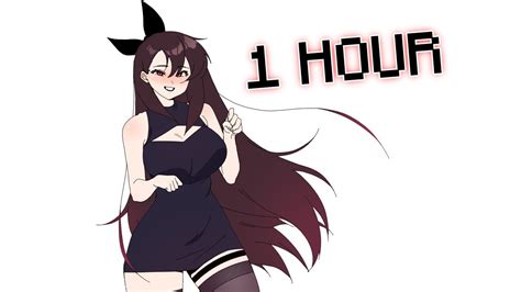 Sad Cat Dance Happy 1hour Youtube