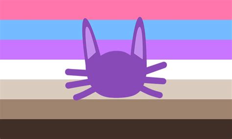 Nyanbinary Flag Artofit