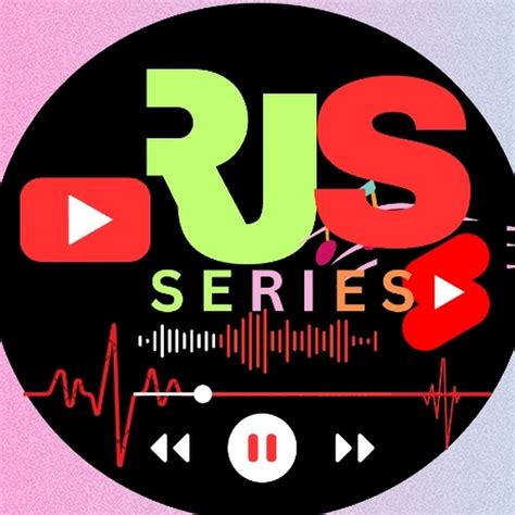RJS SERIES YouTube