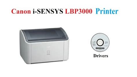 Canon I Sensys Lbp 3000 Driver Download 712 Video Yandexte Bulundu