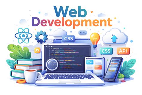 Complete Web Development Roadmap 2026 Learn Frontend Backend And Full