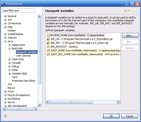 Jenkins Setting Up Eclipse To Build Jenkins