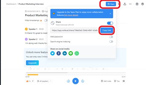 The Ultimate Guide To Transcribing Audio With Google Docs