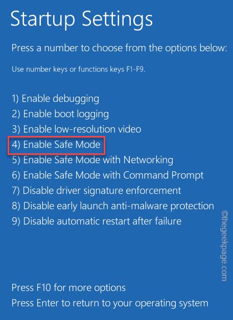 Attempted Write To Readonly Memory Issue In Windows 10 11