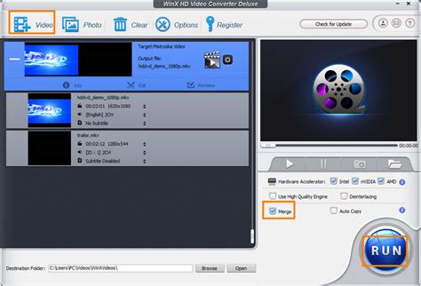 7 Ways To Merge MKV Files With Subtitles Audio