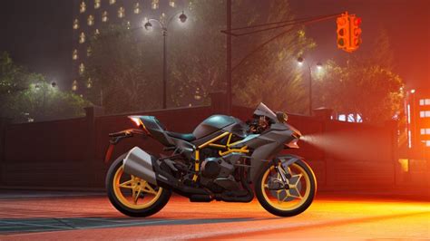 Seher Sajid On Linkedin Render Bikerender Unity3d 3d Rendering