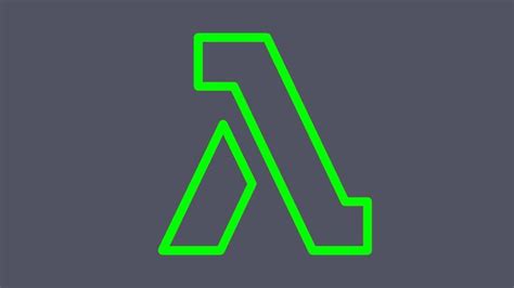 A Brief Introduction To Lambda Expressions In Python