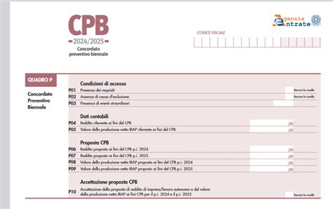 Concordato Preventivo Biennale Approvato Il Modello Di Adesione
