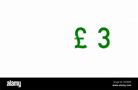 Exponential Growth Concept Stock Video Footage Alamy