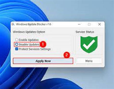 A Simple Guide On Disabling Auto Update Installation On Windows 11 By
