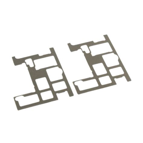 Electromagnetic Interference Shielding Cover