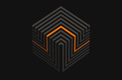 33 Amazing Examples Of 3d Css Illustrations