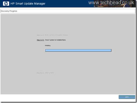 HP Proliant Server Firmware Update CD Help Keep Your Server Running Smoothly