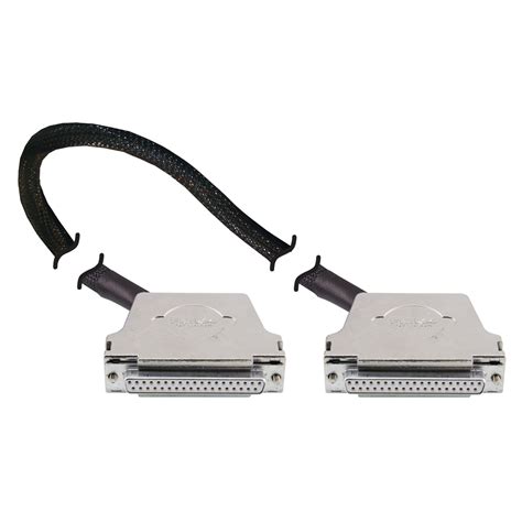 Cable Assy 37 Pin D Type F F 1m 40 970 037 1m Ff