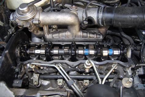 Cam Install Tdiclub Forums