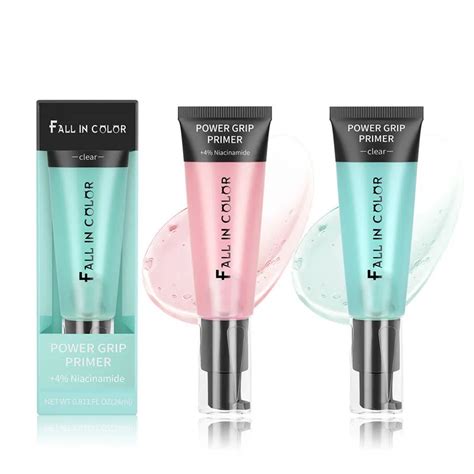 페이셜 메이크업 젤 컨실러 보습 액체 파운데이션 젤 프리 프라이밍 크림 여성 화장품 2 색 티몬