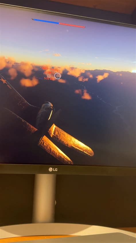 Jumping Cursor Rwarthunder