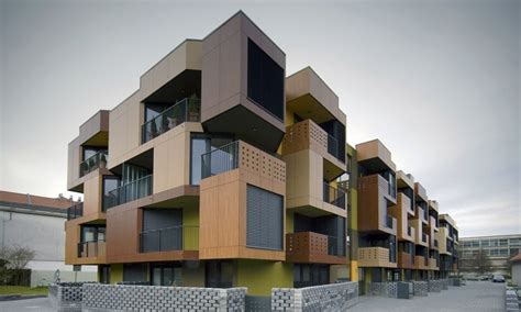 Modular Architecture Design BLARROW Innovating The Digital Future