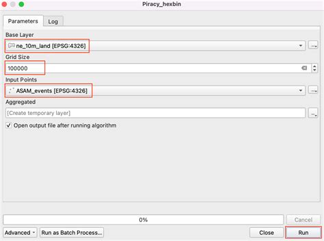 Advanced Qgis Full Course