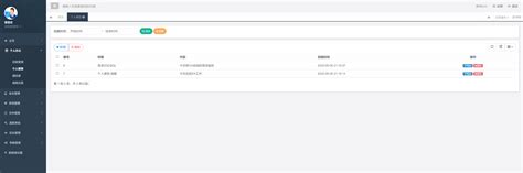 基于springboot的企业oa系统的设计与实现，java毕业设计项目，高质量毕业论文范例，源码，数据库脚本，项目导入运行视频教程，论文撰写