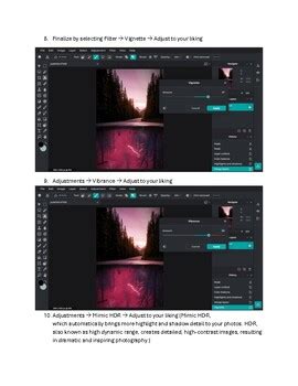 Blend Two Images Step By Step Tutorial Pixlr E Digital Resource Halloween