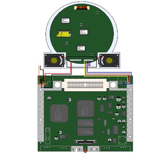 Useful Psone Wiring Diagrams Anthony Thomas