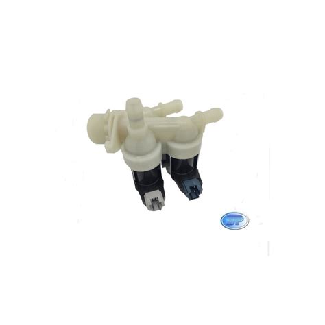 Elettrovalvola 3 Vie Lavatrice Candy Hoover Originale 43013592