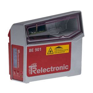 Barcode Positioning System All Industrial Manufacturers