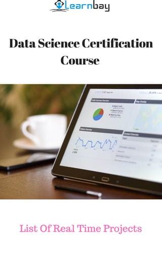 Data Science Training In Bangalore