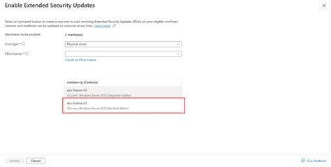 Deliver Esus For Vmware Vms Through Arc Azure Arc Microsoft Learn