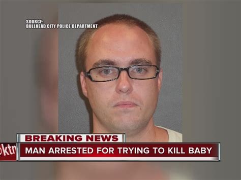 Man Arrested For Attempted Murder Of Daughter
