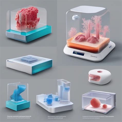 3d生物列印生物墨水：軟物質應用、配方優化及未來趨勢