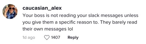 Employee Reveals How Her Boss Can Read All Even Private Slack Messages