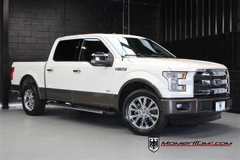 Ford F150 Lariat 2015 Ford F 150 Prix Neuf Iogk