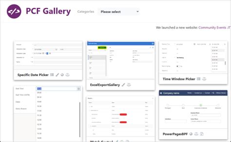 Install Powerapps Components From Pcfgallery To Your Org Aqualitycrm