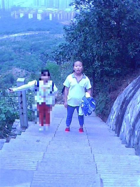 你烨烨 on Twitter 小时候vs现在