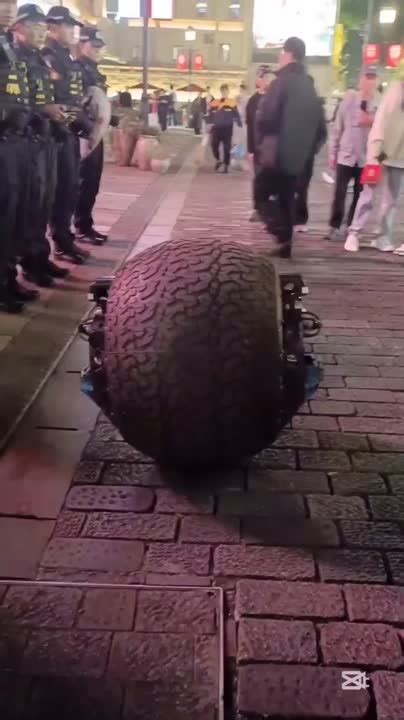 Saqi Hussain On Linkedin Robotics Ai Machinelearning Robots