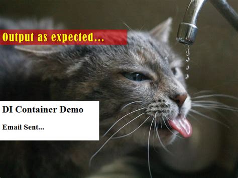 Ninject Di Container Ppt