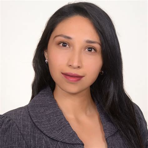 Jessica Salazar Ecuador Perfil Profesional Linkedin