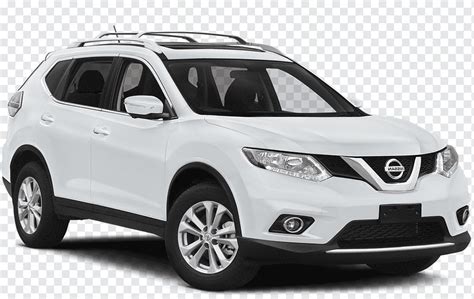 2017 닛산 로그 S 스포츠 유틸리티 차량 자동차 2016 닛산 로그 S 자동차 휠 소형차 유리 기술 Png Pngwing