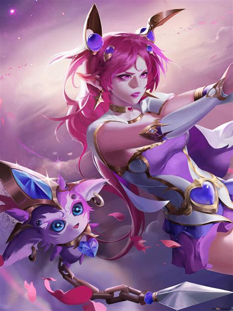 Fantasy Girl Beautful Art 4k Wallpaper Download