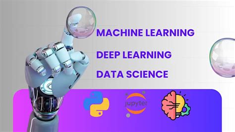 Do Machine Learning Deep Learning And Data Science Projects In Jupyter Notebook By B2bleadsguru