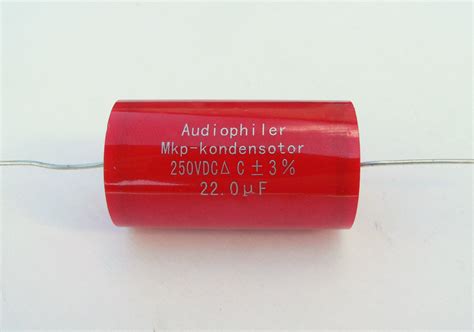 Capacitor Used In Amplifier At Layla Helms Blog
