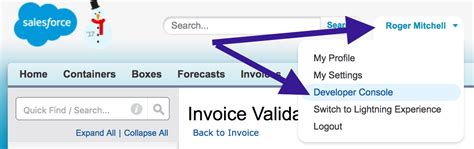 Handling Exceptions With Salesforce And Slack By Roger Mitchell Medium