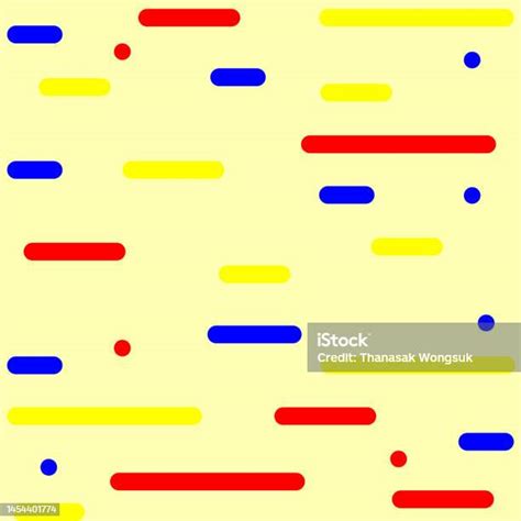 아트 다채로운 벡터 원활한 라인 디자인 패턴 최소 스타일 0명에 대한 스톡 벡터 아트 및 기타 이미지 0명 기하 도형 다중 색상 Istock