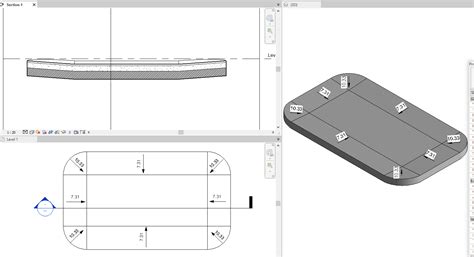 Solved Floor With Variable Slope In Different Directions Autodesk Community