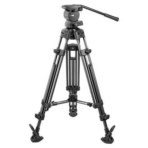 Tripod Libec Lx7 Bd