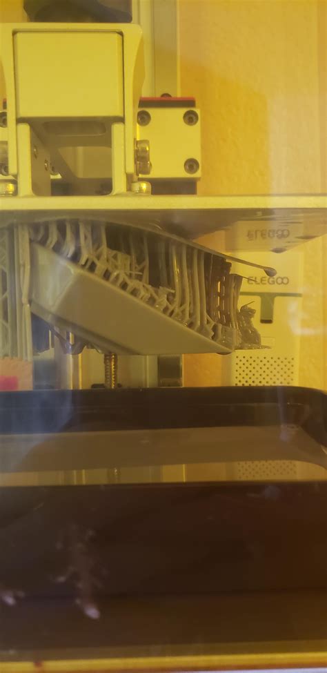 Failed Print Help R3dprinting