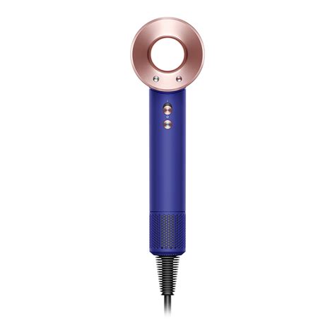 Buy Dyson Supersonic™ Hair Dryer Vinca Bluerose Holiday Limited